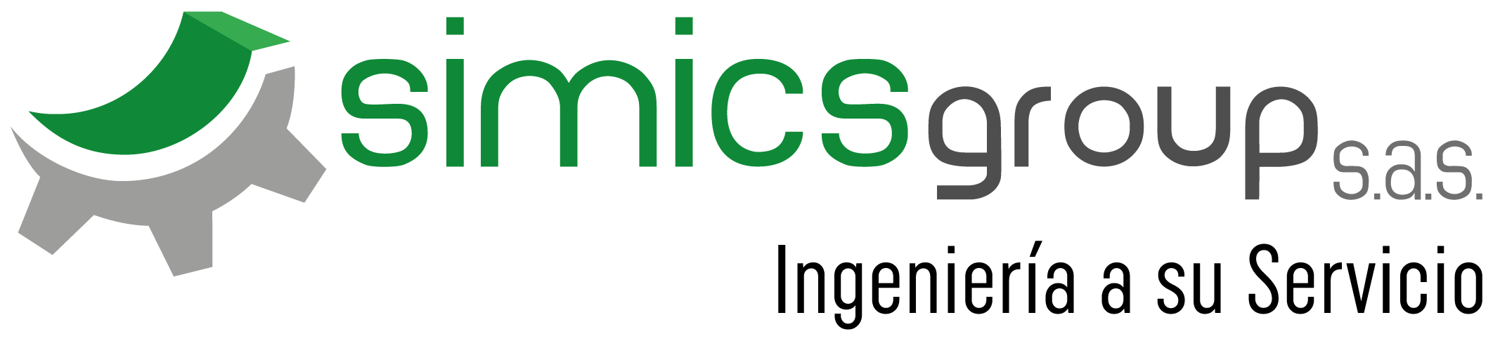 SIMICS Group S.A.S. – Ingeniería a su Servicio